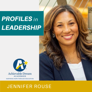 Profiles in Leadership: The Honorable Jennifer Rouse, Councilwoman ...
