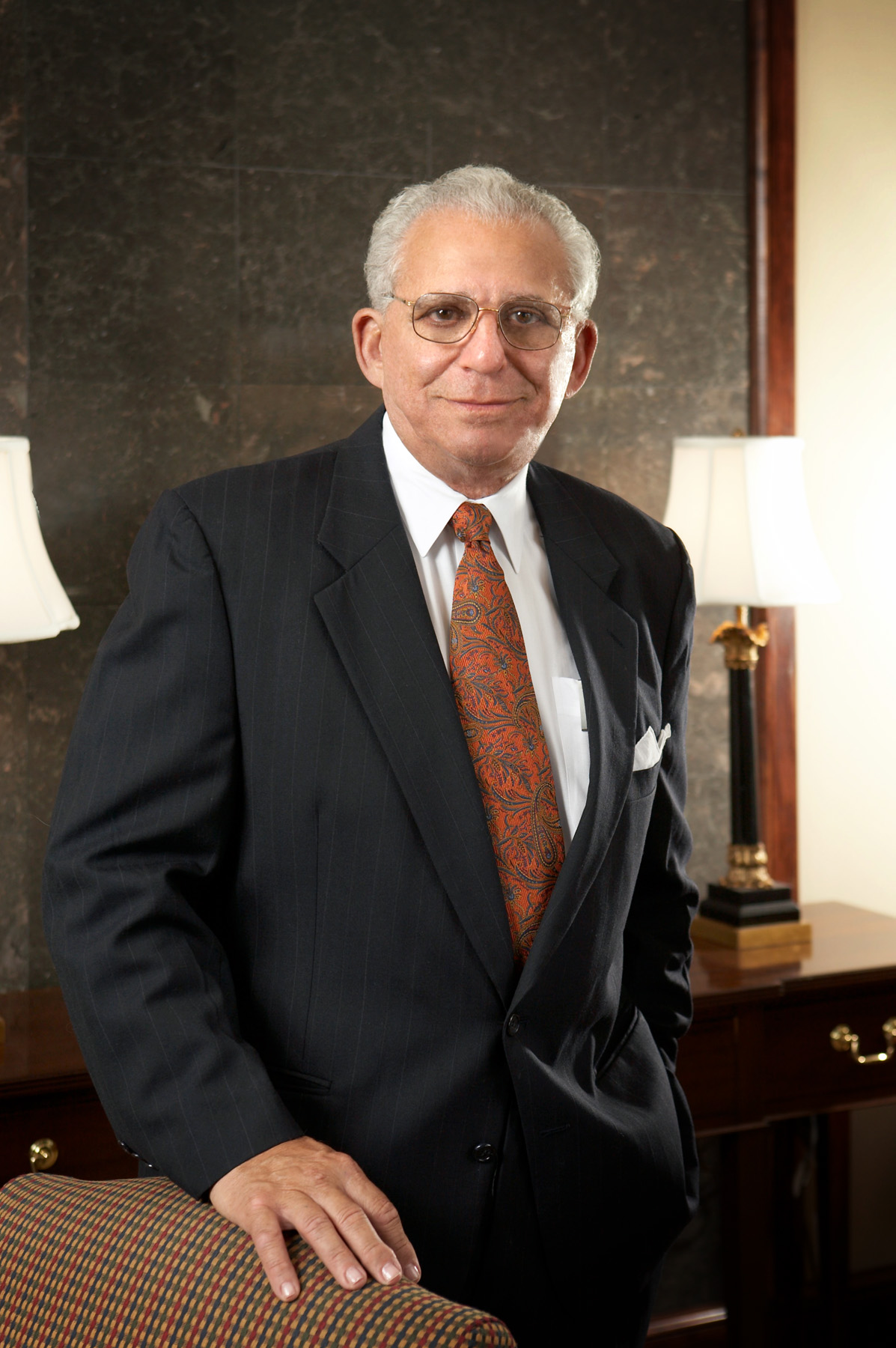 Remembering Walter Segaloff – An Achievable Dream